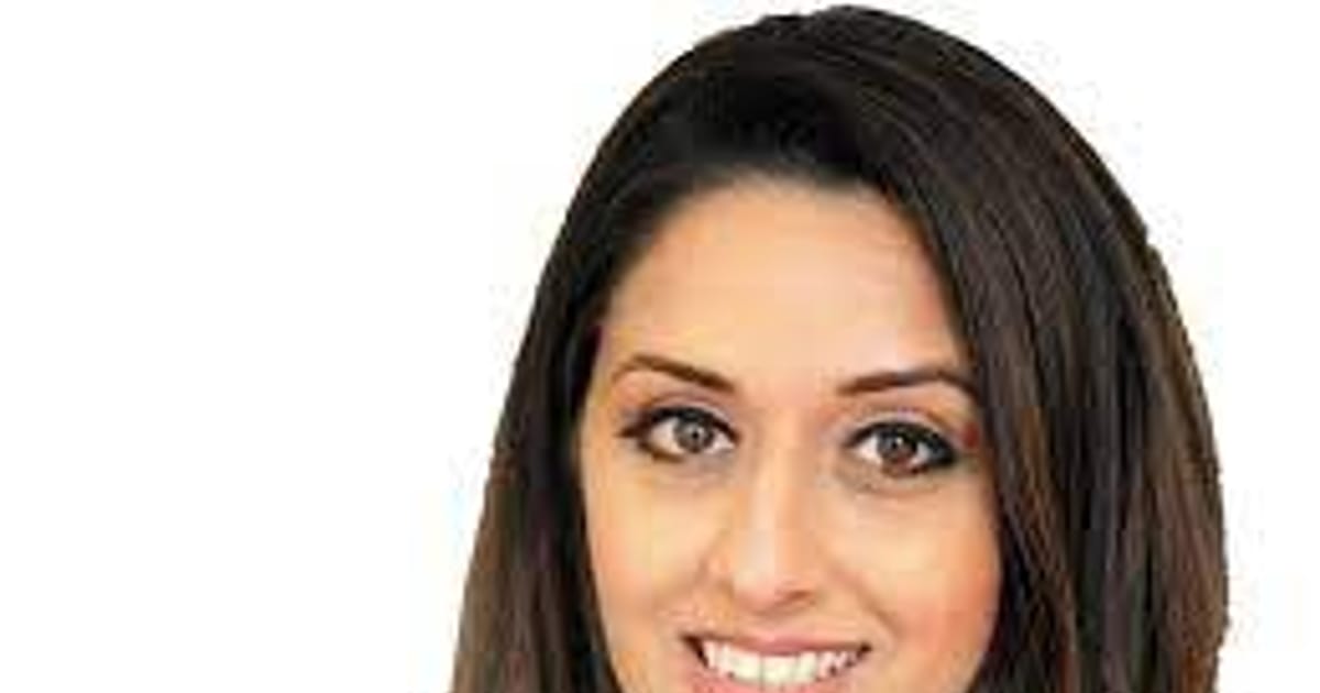 Radha Kapoor Khanna - India | about.me