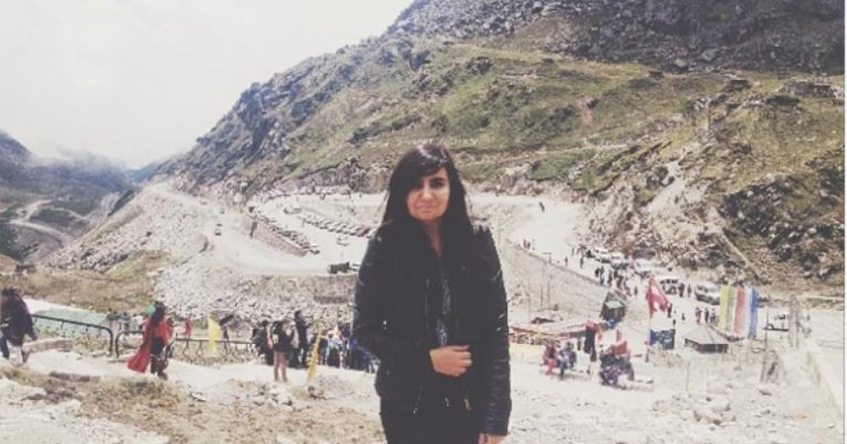 Radhika Sharma - New Delhi, India., Pathways World School | about.me