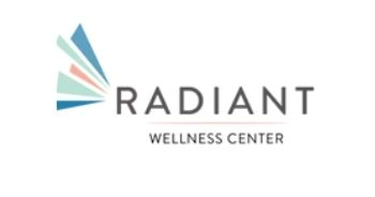 Radiant Wellness Center - 556 1st Ave N, St Petersburg, FL 33701 | about.me