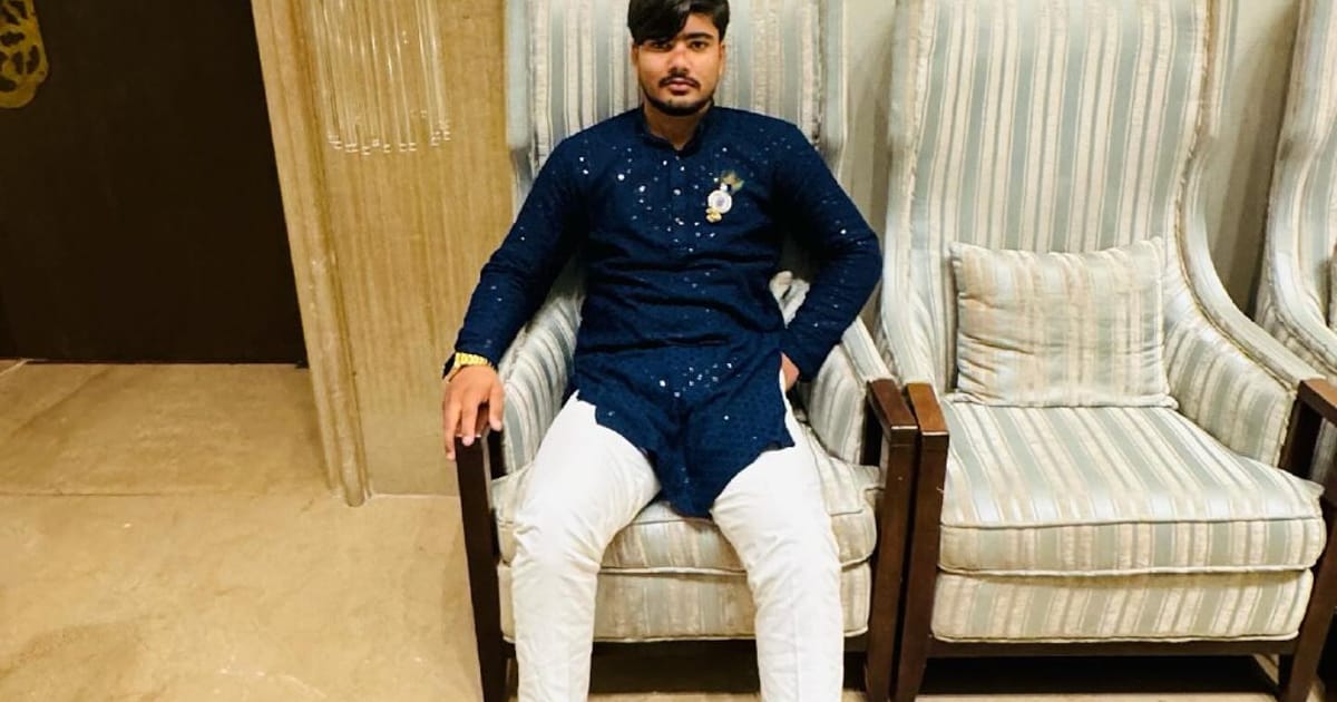 RAGHAV MAHESHWARI - India | about.me