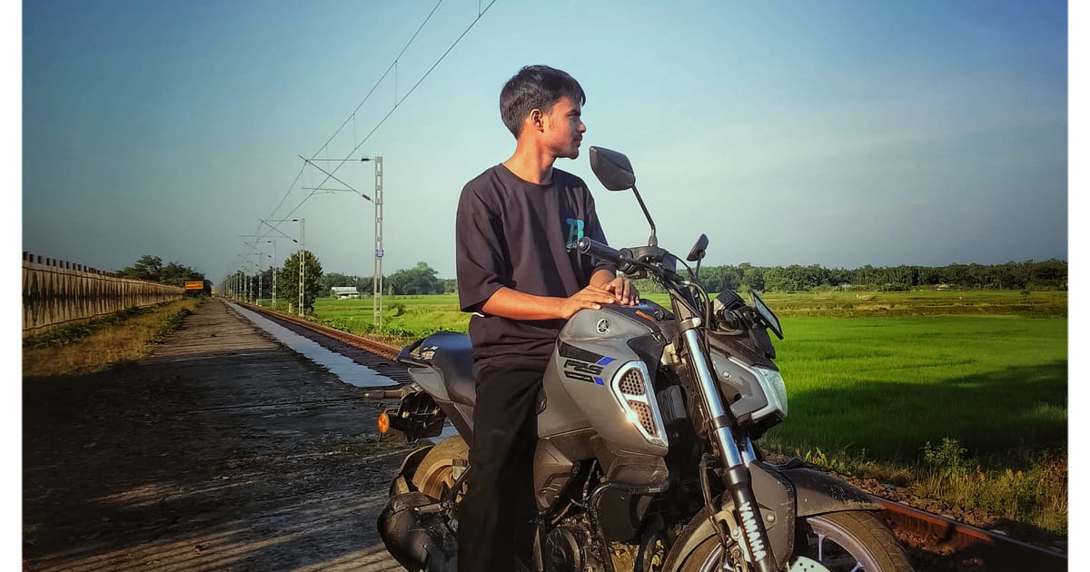 Ragib Uddin | about.me