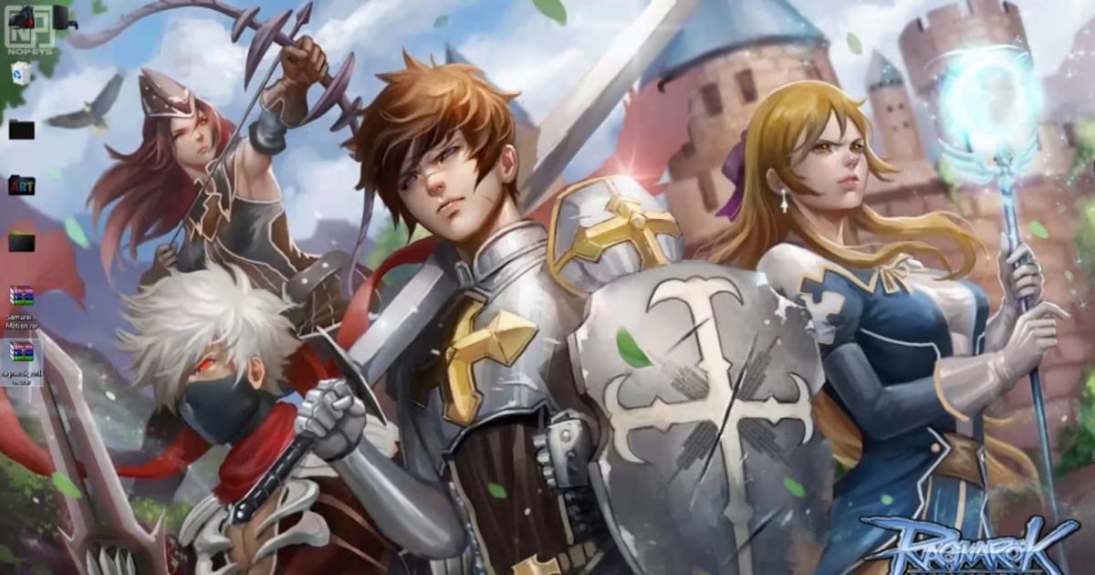 ragnarokprivateservers ragnarokprivateservers - canada | about.me