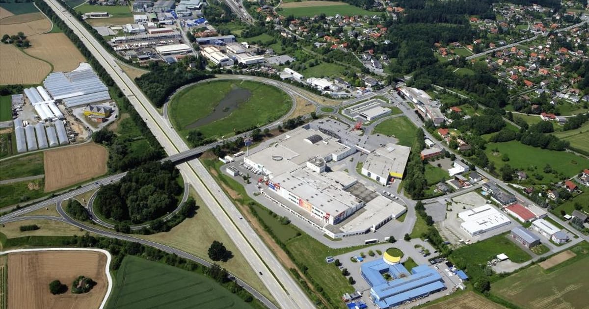 Rudolf Aichbauer - Lieboch, Marktgemeinde Lieboch | about.me