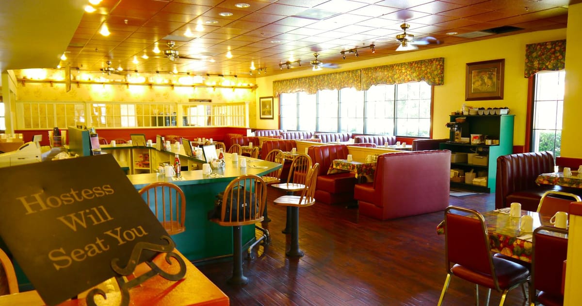 RAILROAD CAFE - 833 E. Stanly Blvd, Livermore, CA 94550 | about.me