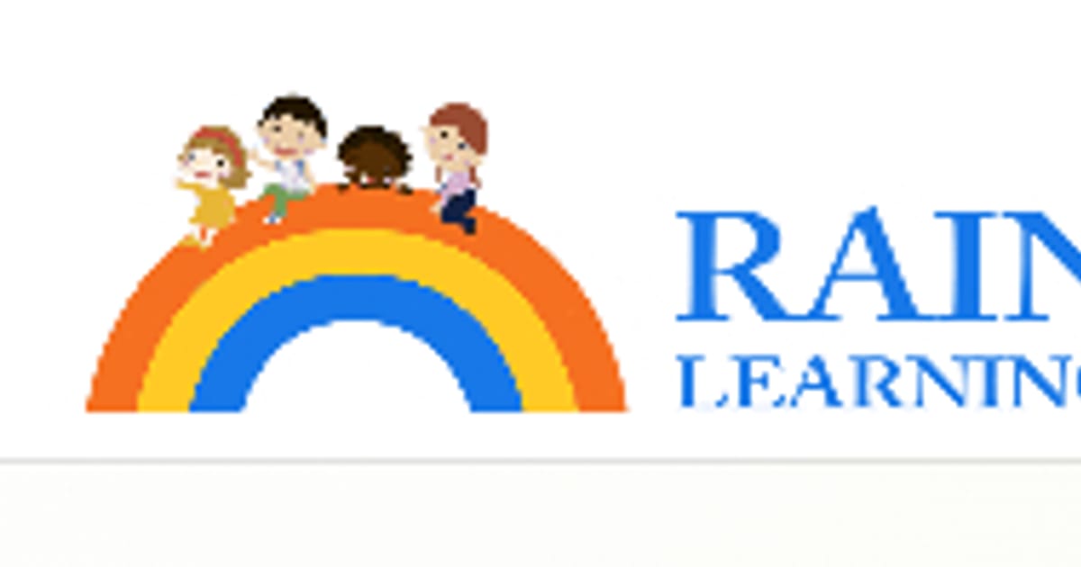 Rainbow Learning Academy - 834 Bellevue Way SE, Bellevue, WA 98004 ...