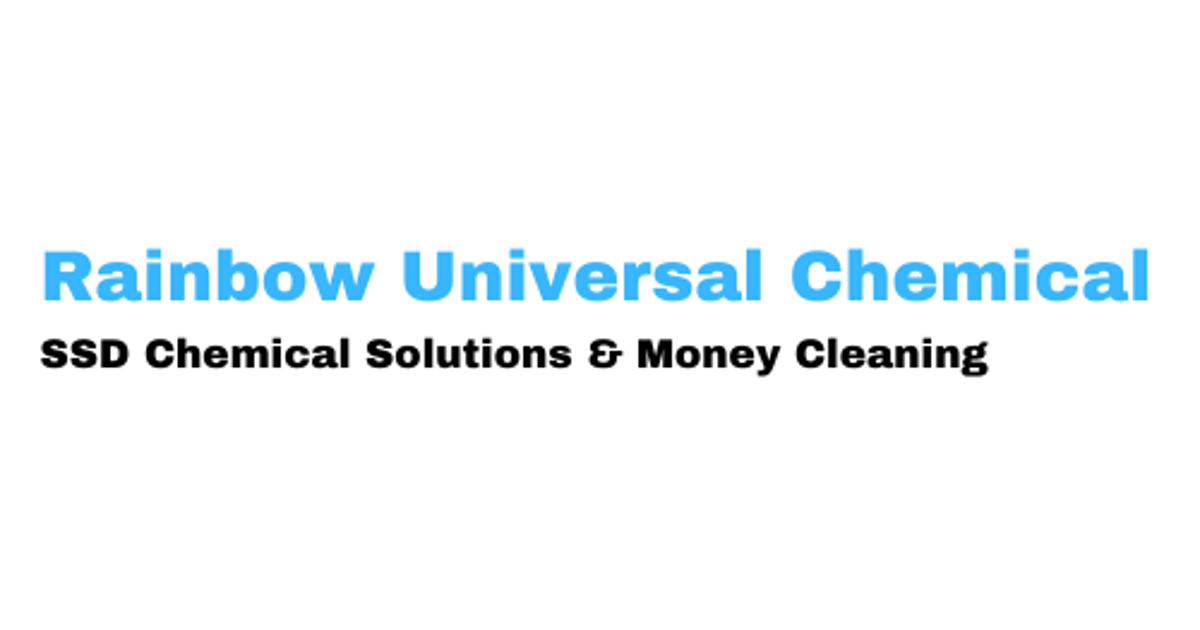 Rainbow Universal Chemical - new york | about.me