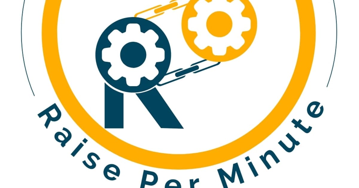Raise Per Minute - Australia | about.me