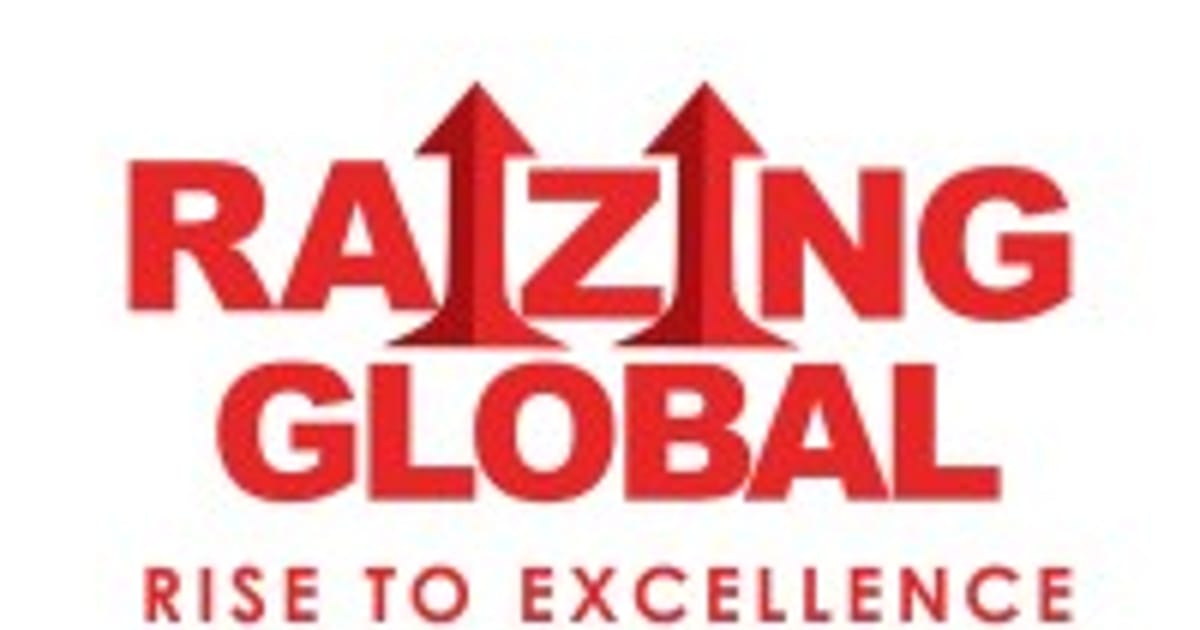 Raizing Global - India | about.me