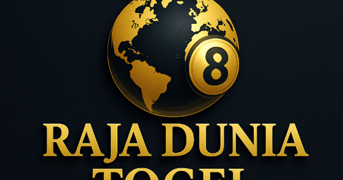 Raja Dunia Togel - indonesia | about.me