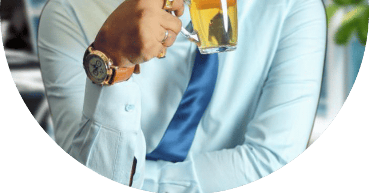 Rajeev Baid - Chai Chun, Chai Chun | about.me