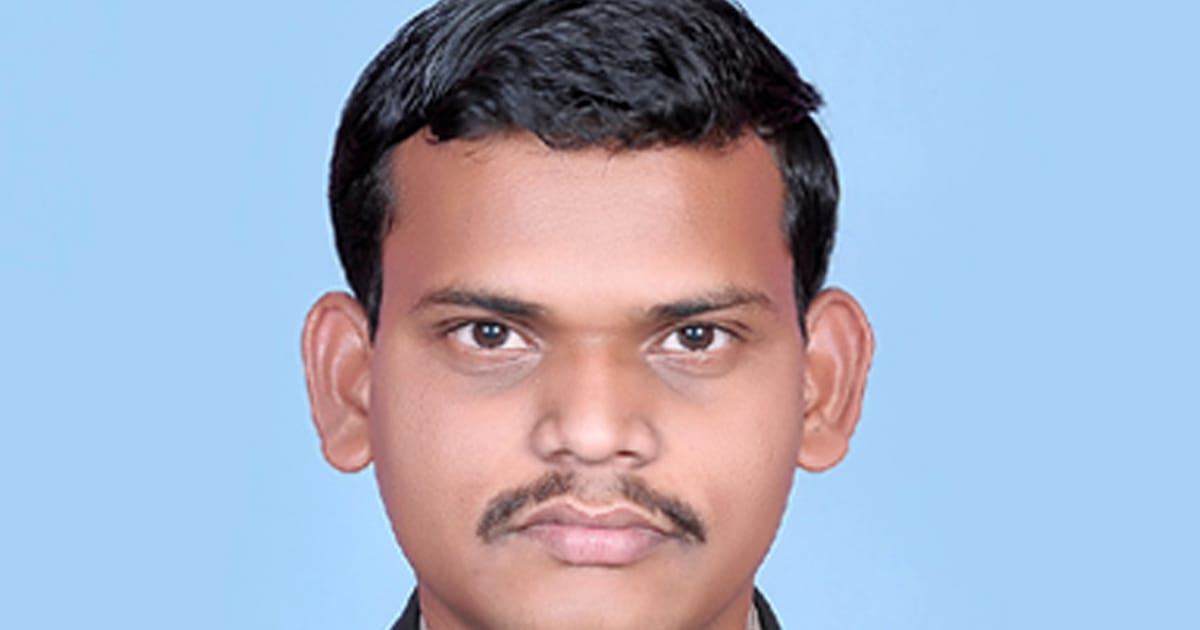 RAJENDRA PRASAD - KURNOOL | about.me