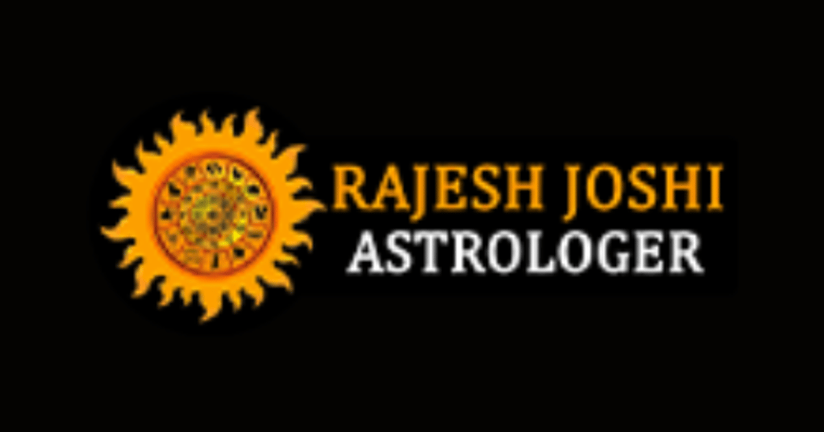 Rajesh Joshi Astrologer - Pune | about.me