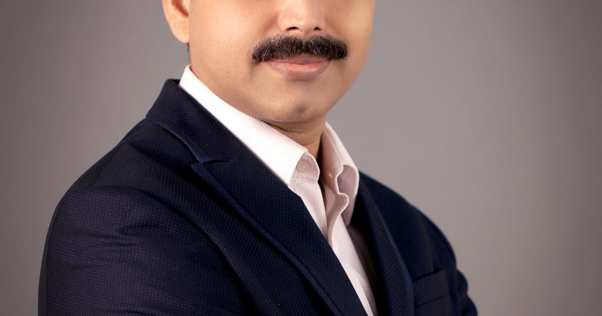 Rajesh Murthy - Hi - Tech City, Hyderabad, Telangana, India, Rajesh Murthy Training Systems LLP ...