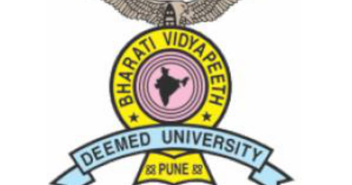 Rajiv Gandhi Institute of IT and Biotechnology - Bharati Vidyapeeth ...