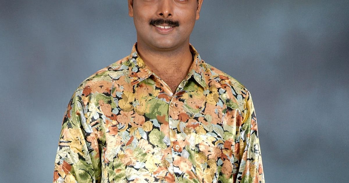 vijaya raj | about.me