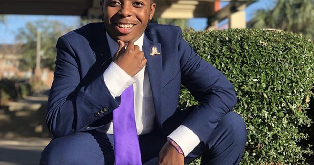 Rakeem Ford - Tallahassee, FL, Ernst & Young - Forensic Acct., Florida ...