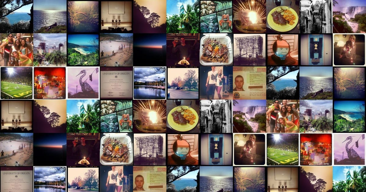 Ralph Cope - Portland, OR, University of Oregon | about.me