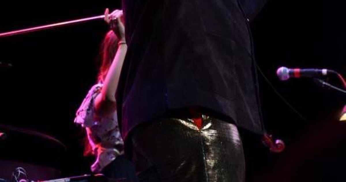 Ralph Farris | about.me