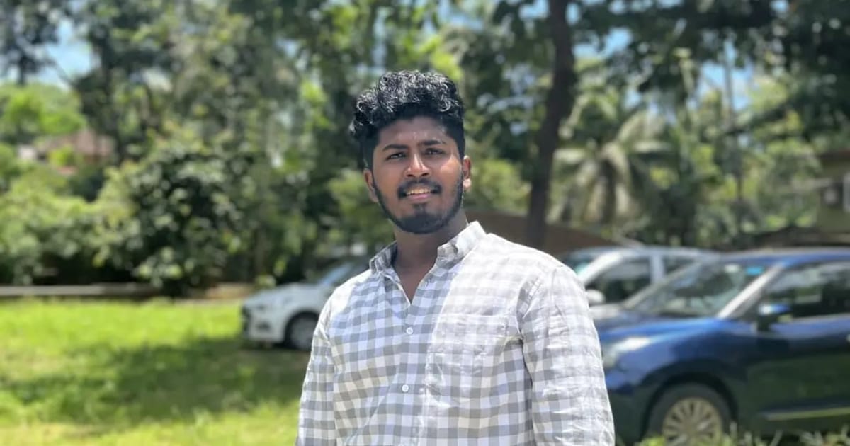 Ramees Pk - kozhikode | about.me