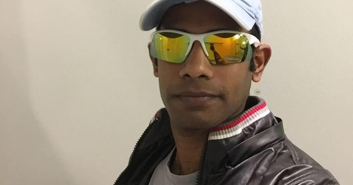 Ramkumar Paramasivam | about.me