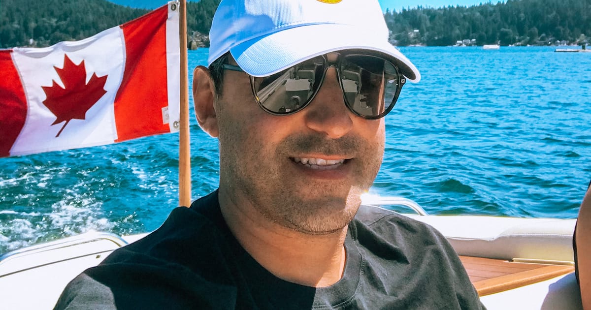 Rami Reda - Hamilton, Ontario, Canada | about.me