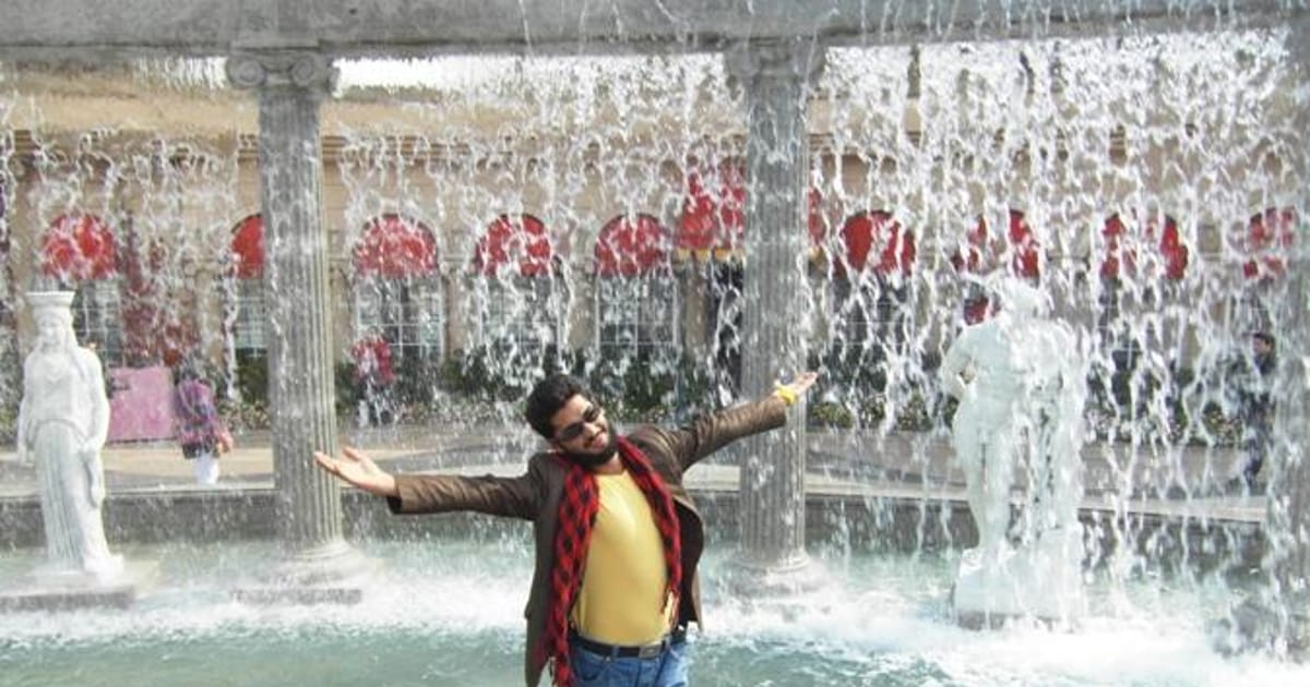 ramish noori - Kabul- Afghanistan, Radio Bahar, Political Science ...