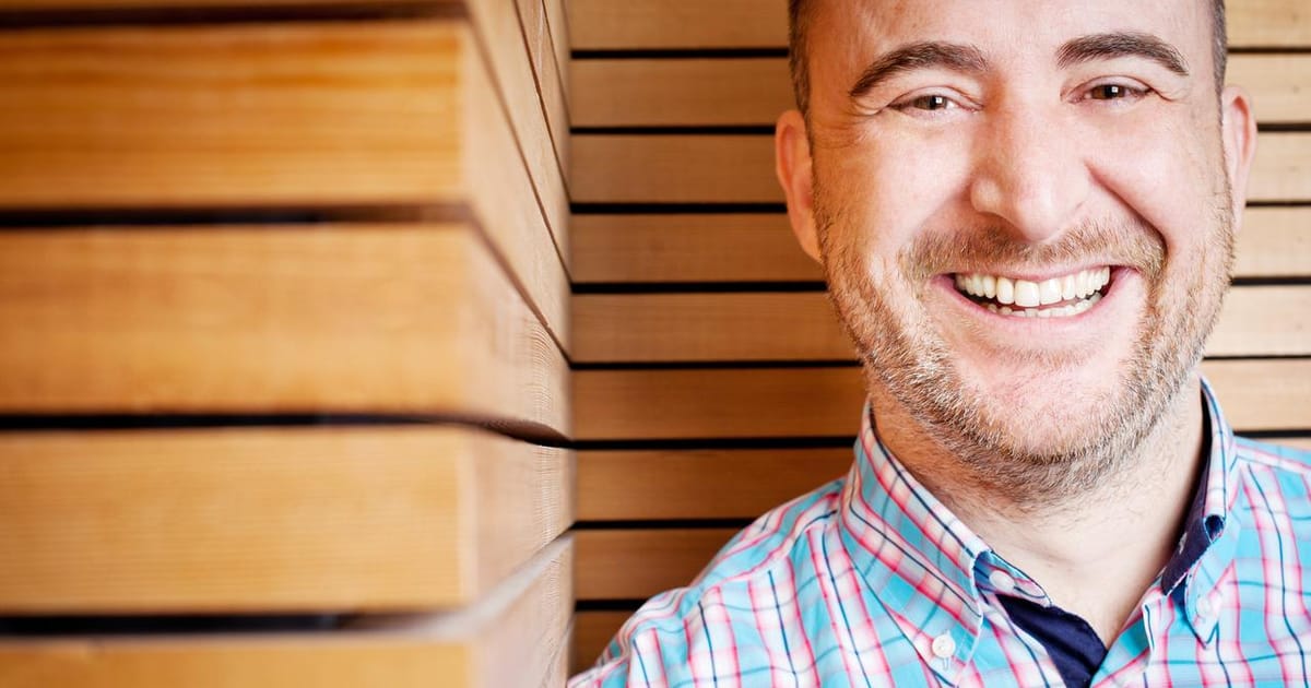 Ramon Suarez - Brussels, Belgium, Founder @Betacowork, MBA Solvay ...