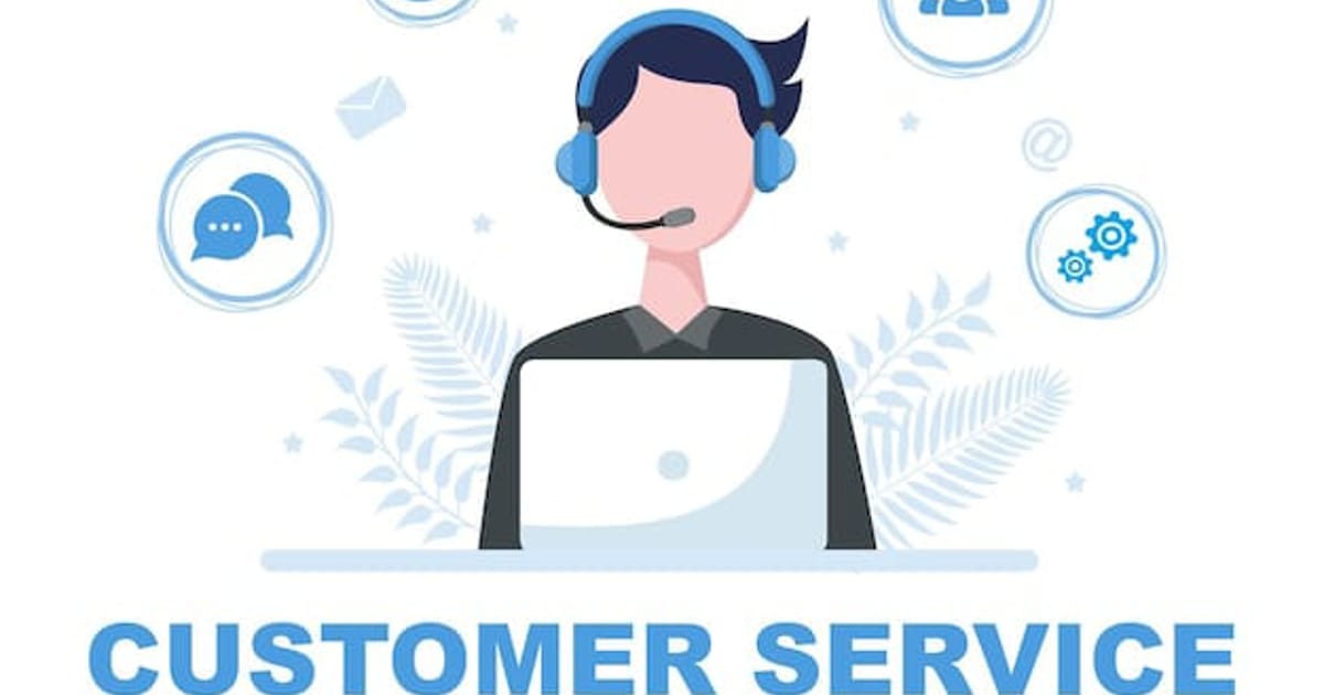 Customer care Service | about.me