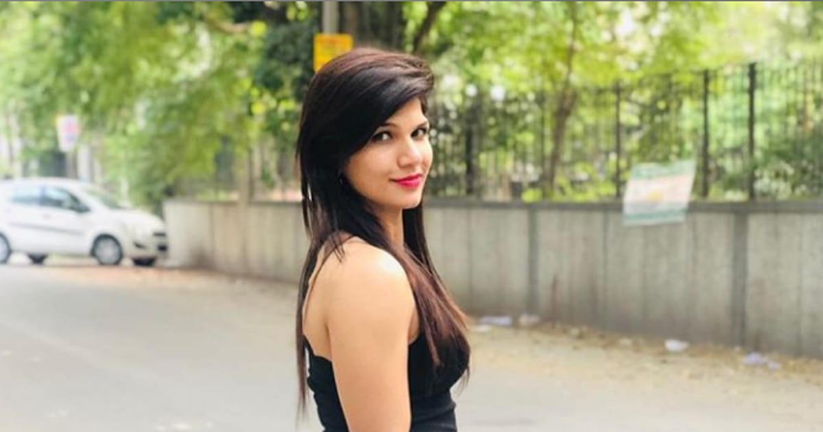 Ramya Sharma - MOUNT ABU | about.me