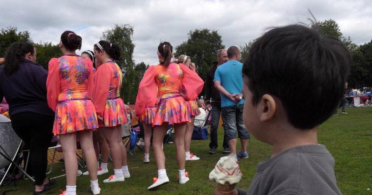 RAN WILSON - London, sweet sins factory, Burekas treat, photography ...