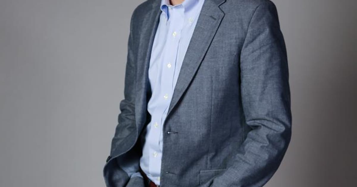 Ranan Lachman | about.me