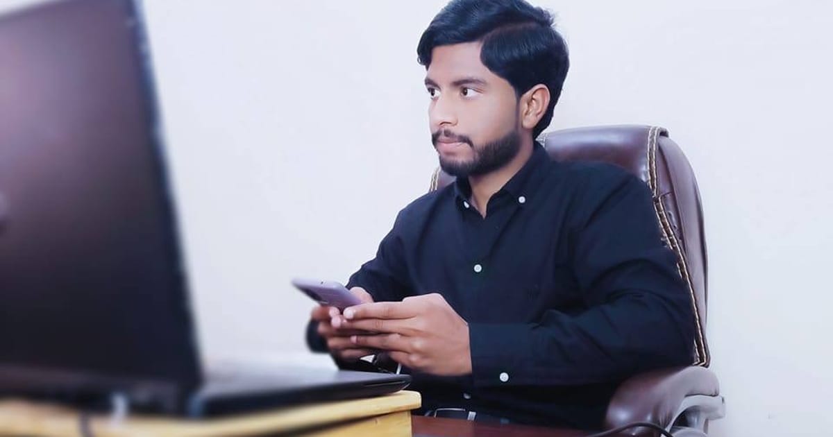 Rana Sarmad Sultan - Pakistan, Markets Research Center, Brookfield ...