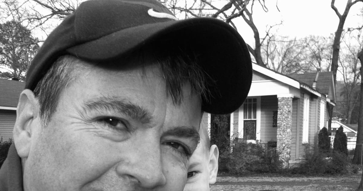 Randy Archer - The University of Alabama, Shelby County High School ...