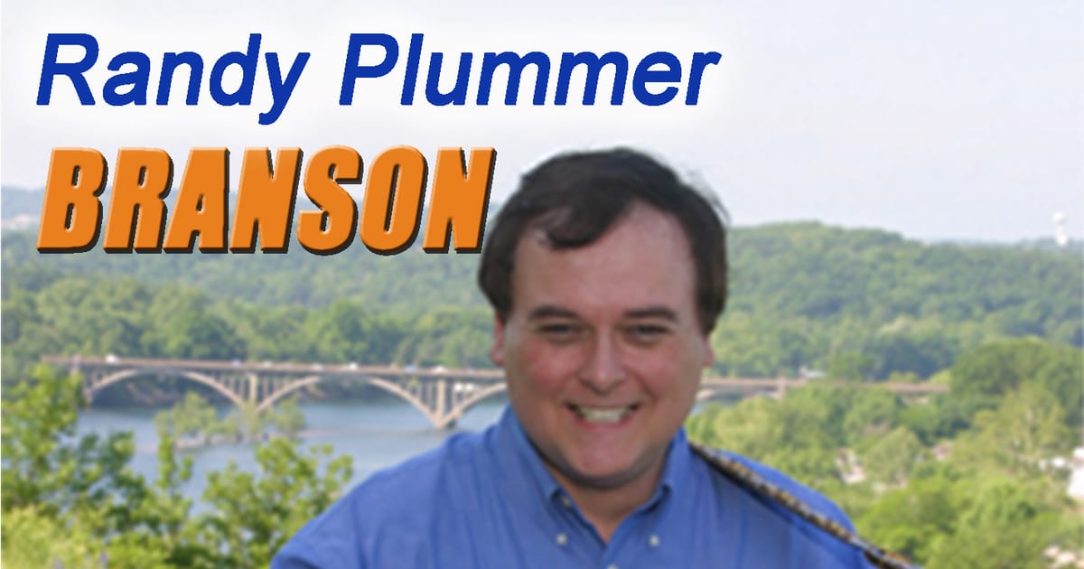 Randy Plummer - Branson, MO, Plum Puddin' Productions LLC | about.me