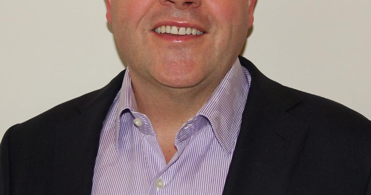 Randy Reichert | about.me