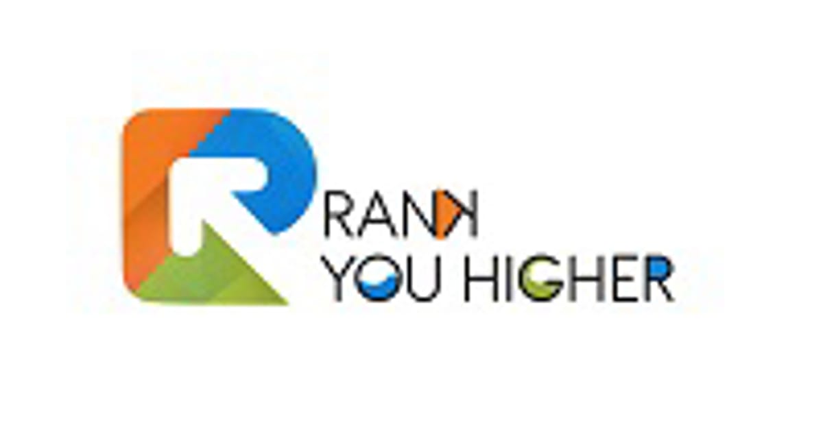 Rank You Higher - Coimbatore | about.me