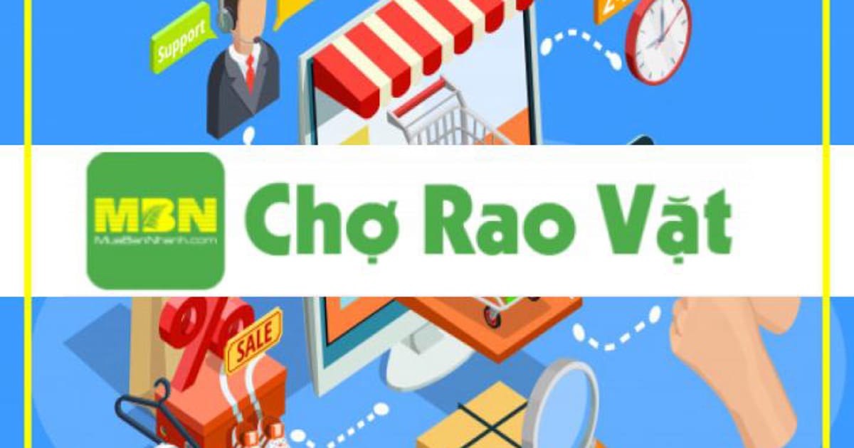 Rao Vặt - Hồ Chí Minh, Việt Nam, Rao vat truc tuyen mien phi | about.me