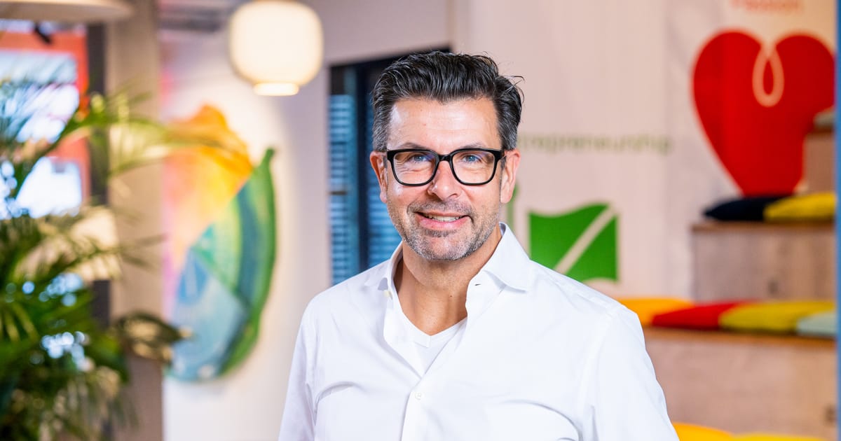 Raphael Wermuth - Zürich, Schweiz, Barry Callebaut, Royal Philips ...