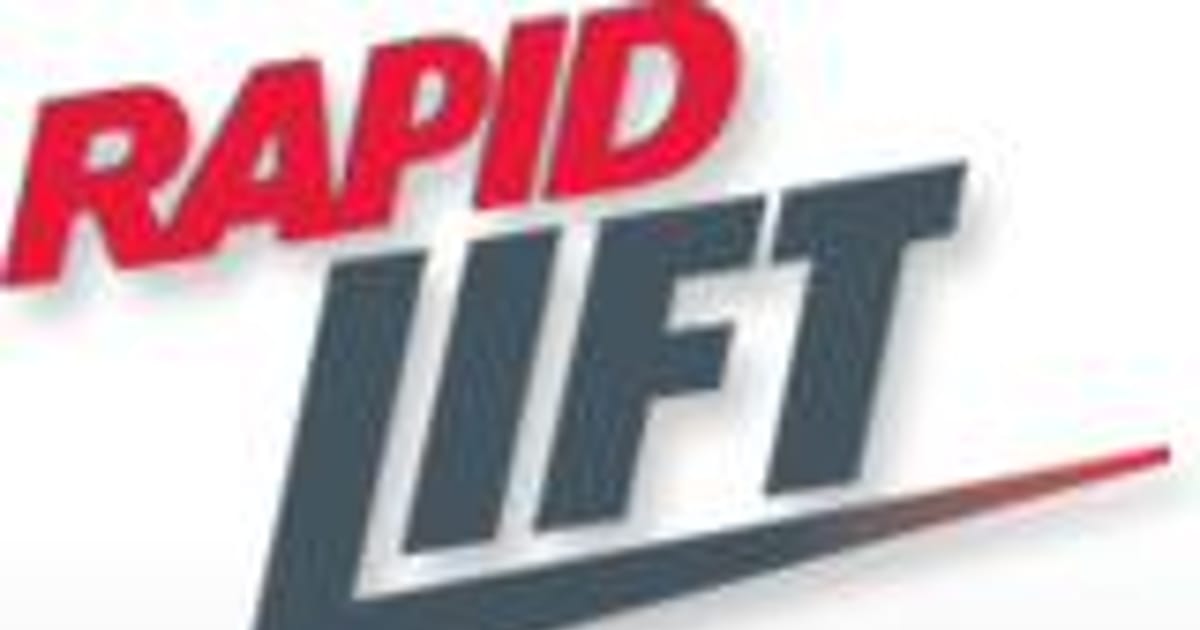 Rapid Lift | about.me