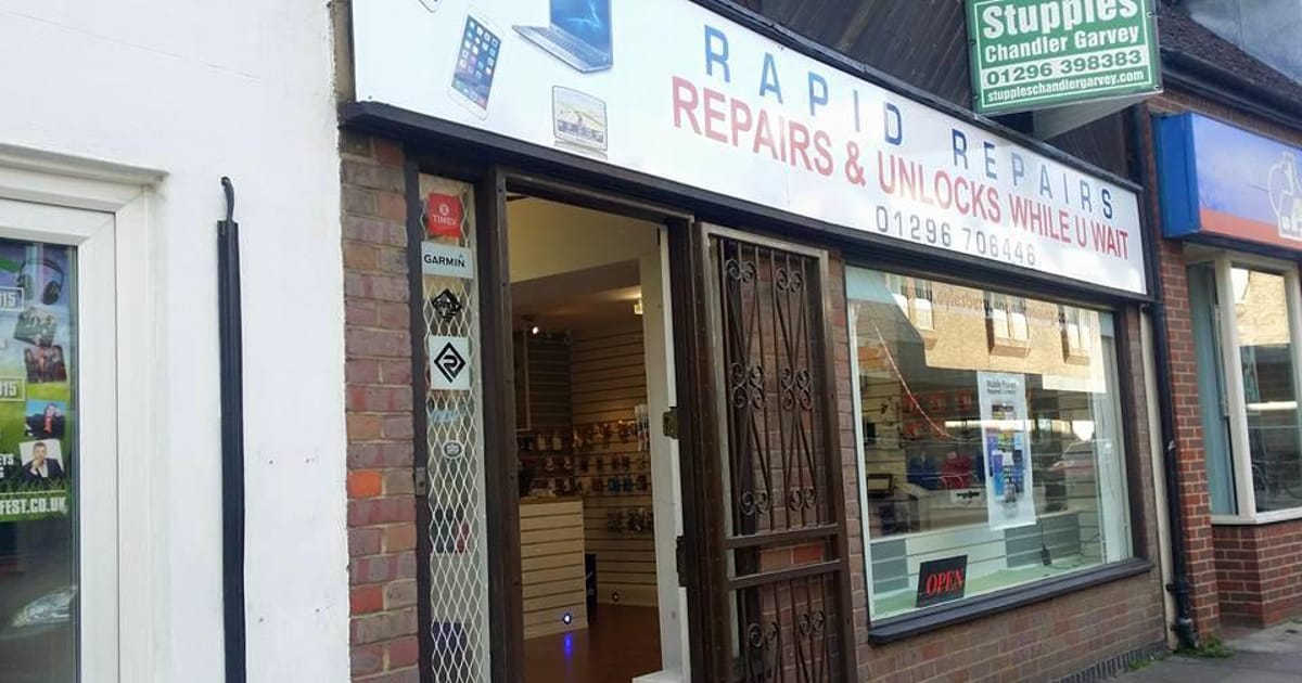 Rapid Repairs Aylesbury | about.me
