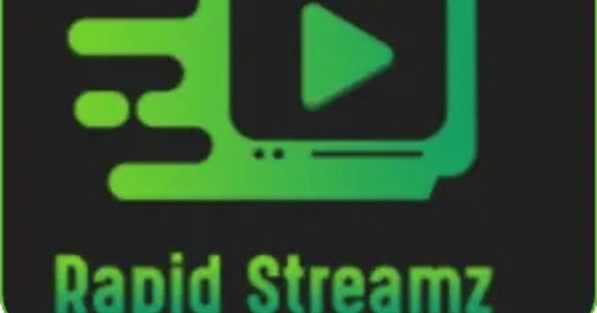 Rapid Streamz - Pakistan | about.me