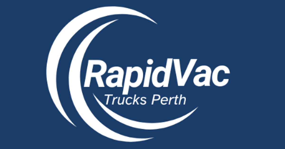 Rapid Vac Trucks Perth - York St, South Perth WA 6151 | about.me