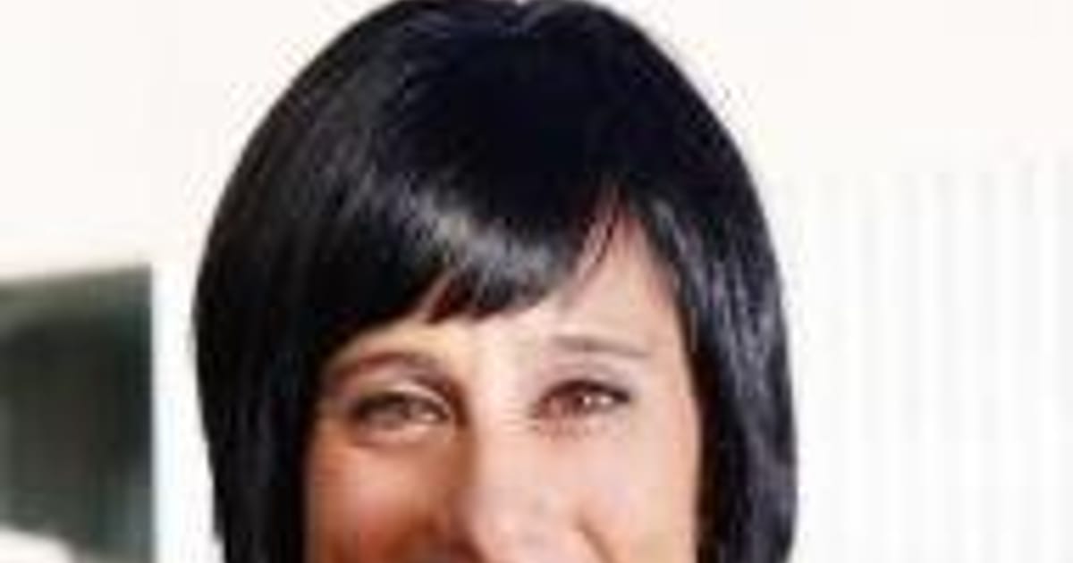 Raquel Lagunas Sauceda - Barcelona, Electrical Engineering, Industrial ...