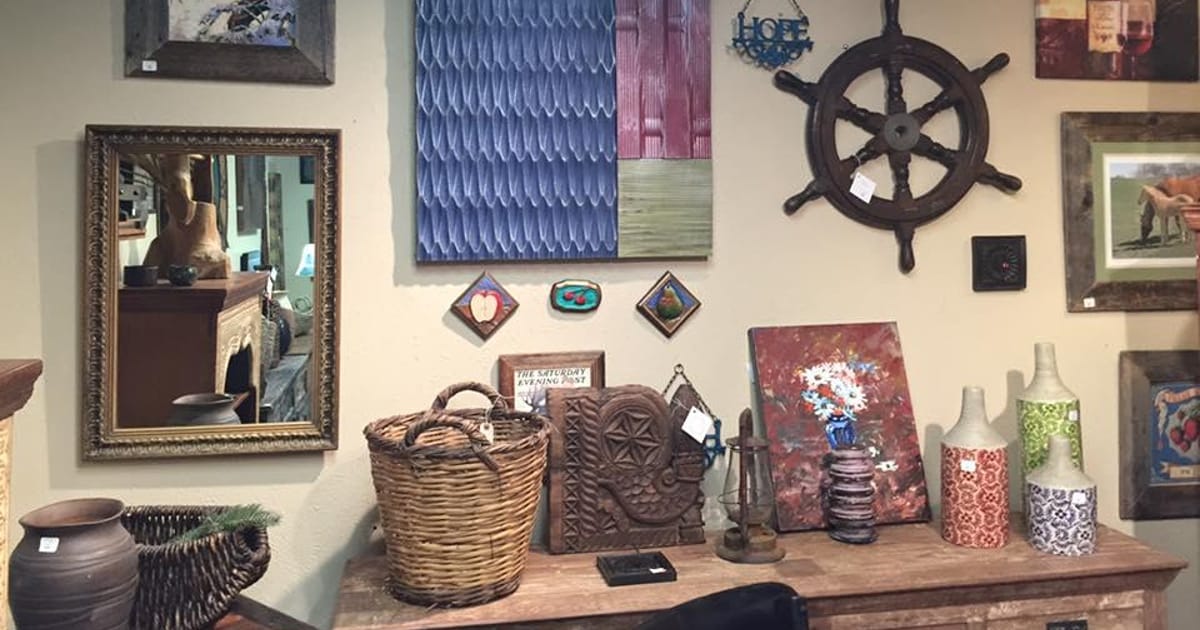 Rare Finds - Denver, Colorado, United States | about.me