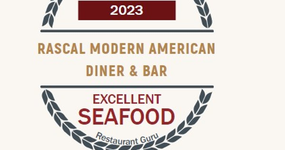 Rascal Restaurant Sedona - usa | about.me