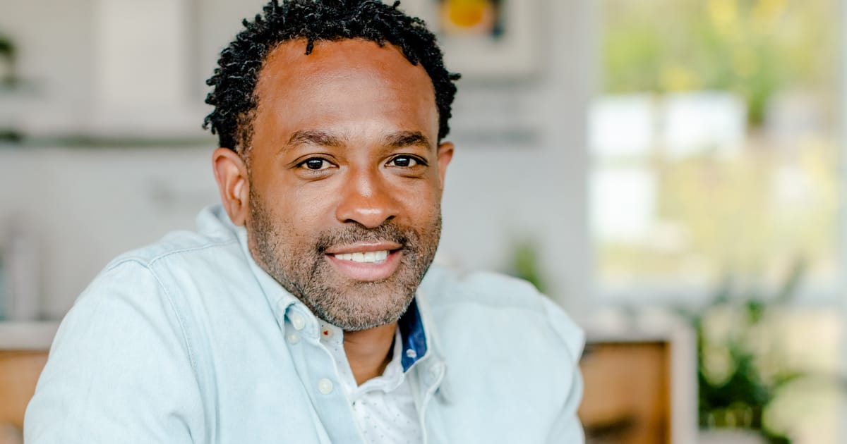 Rasheen Smith - Perimeter, Elefund, Realcast, UC Berkeley | about.me