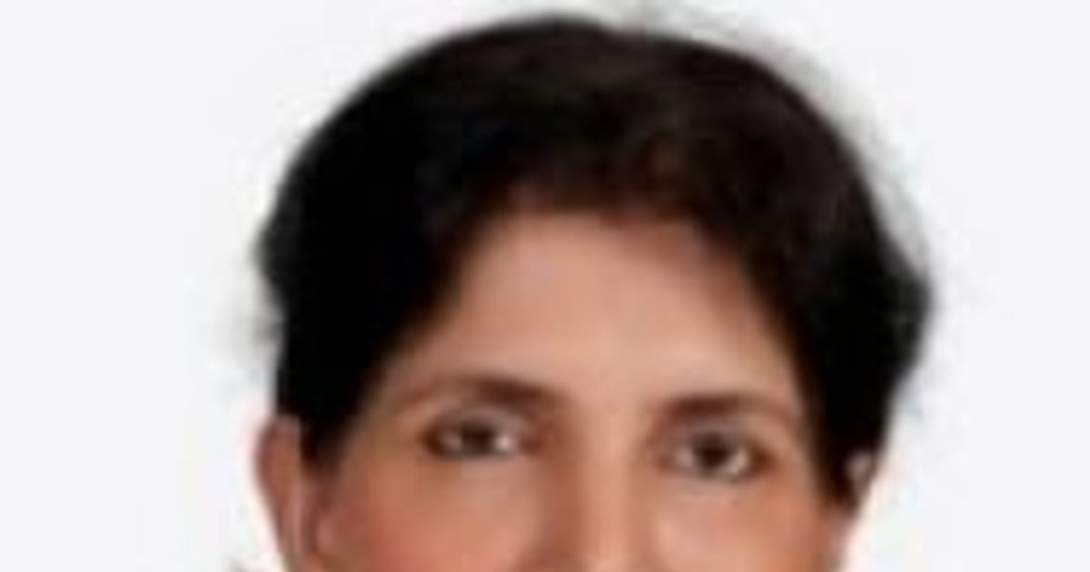 Rashmi Dilip Ahuja | about.me