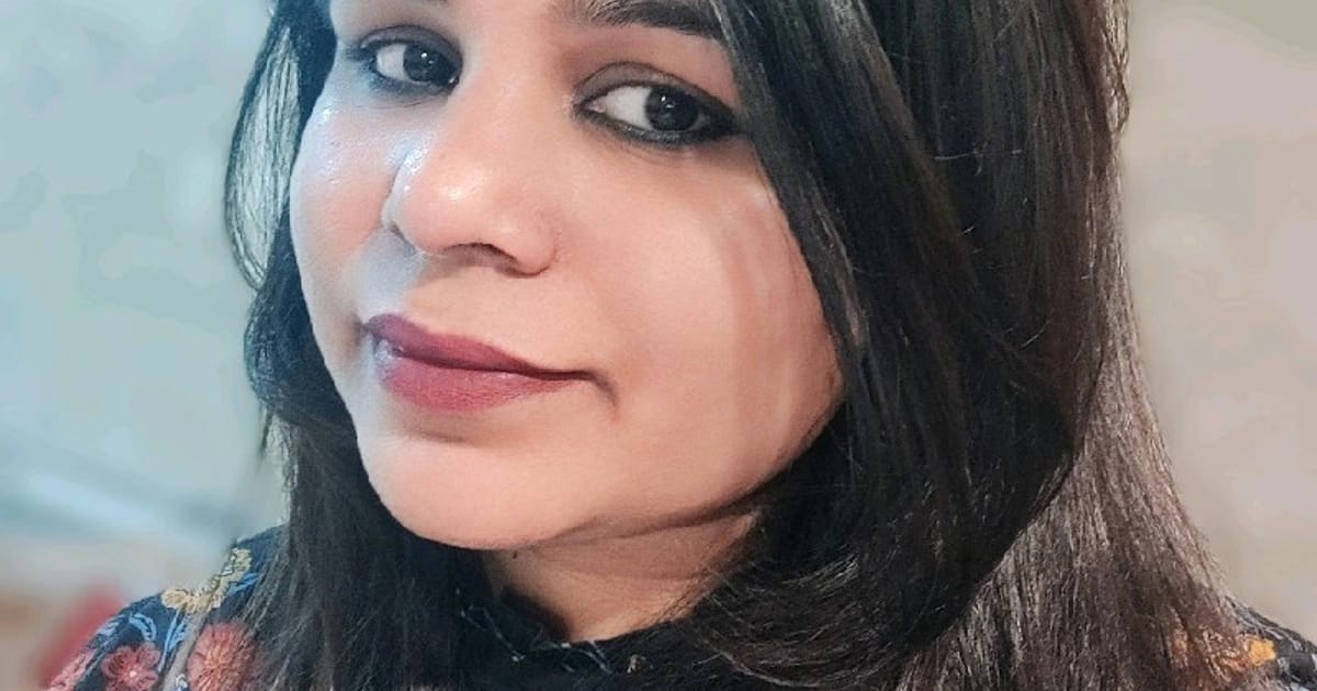 Rasika Rane | about.me