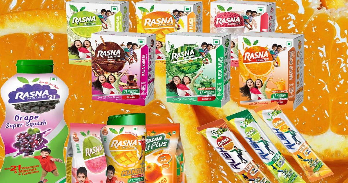 Rasna International - Ahmedabad, Gujarat, India, Rasna International, M ...