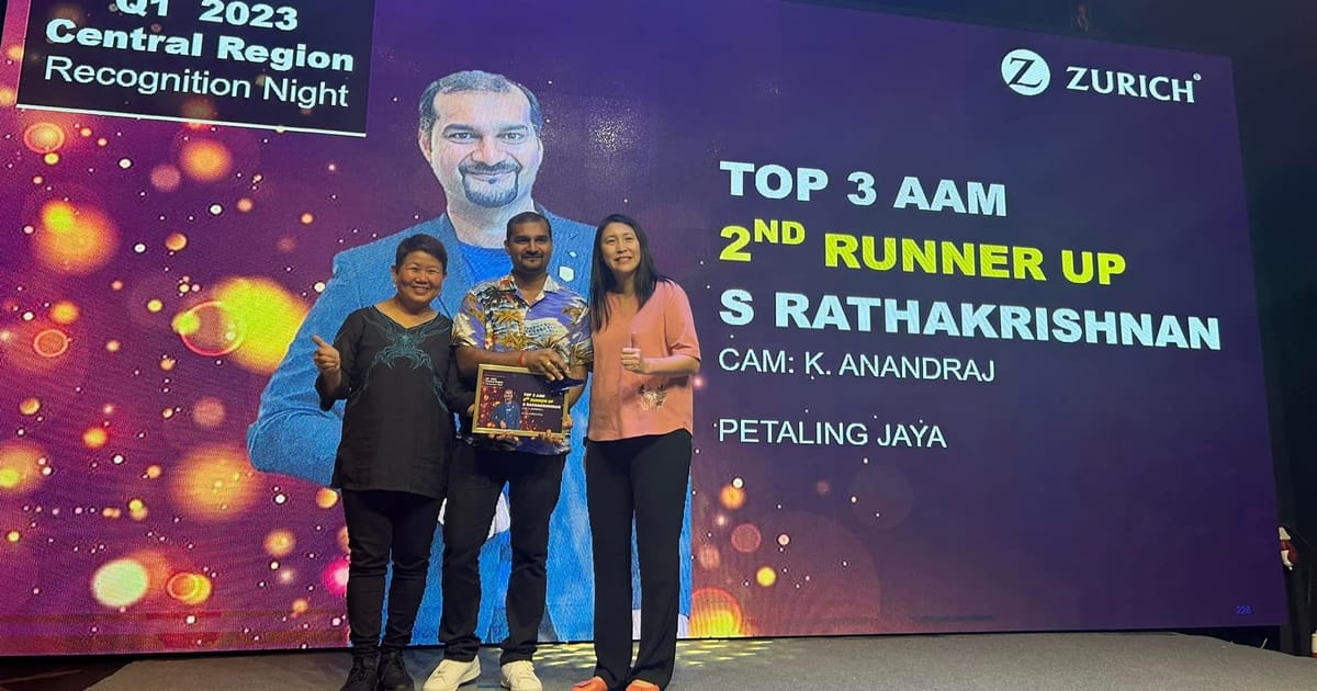 Rathakrishnan S - Setia Alam, Selangor | about.me